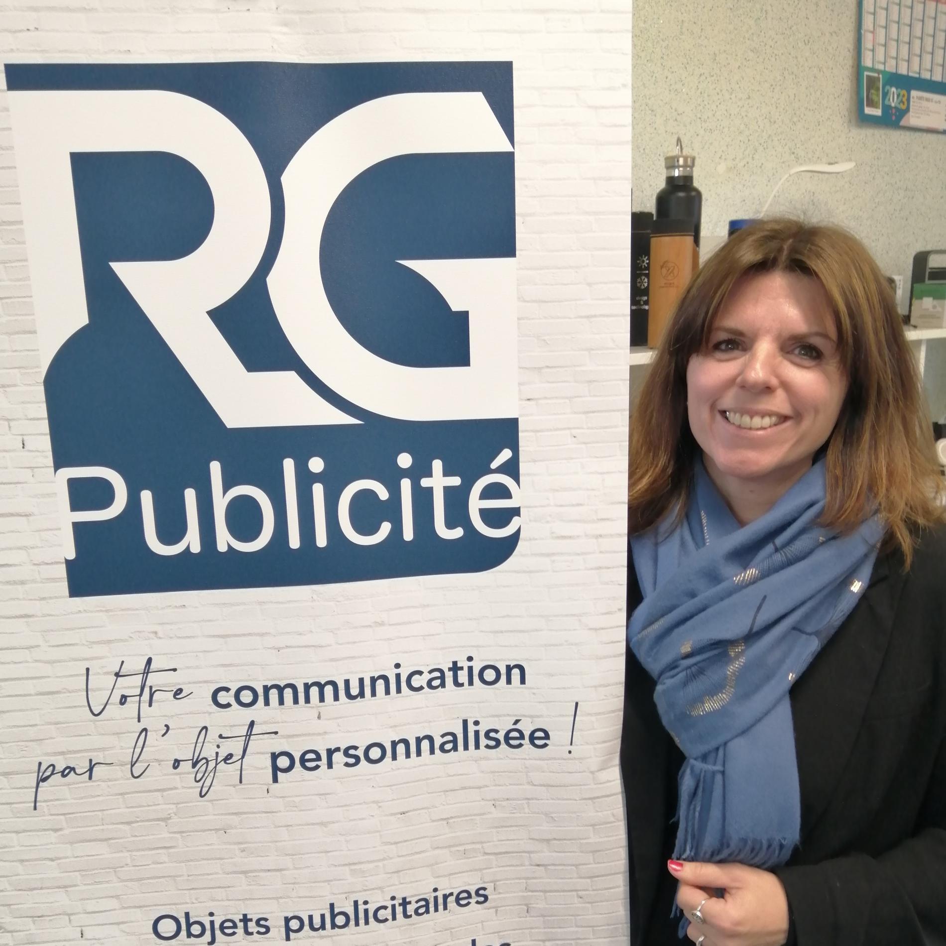 RG Publicité: agence de communication Moulins 03, Yzeure